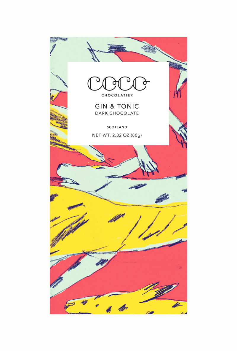 coco III - La Slow L'Agence : La Slow L'Agence